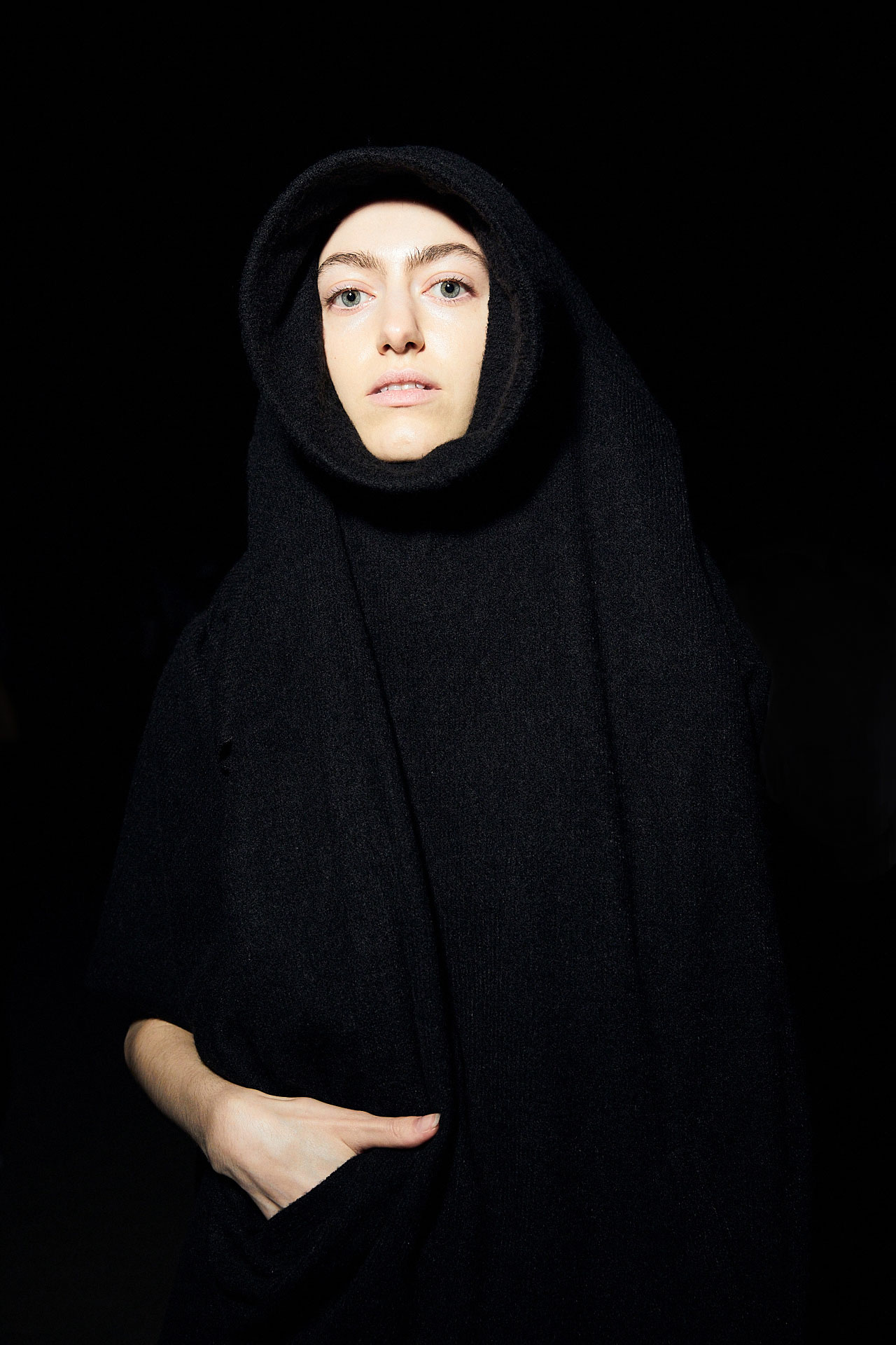 Season IV — RAIMONDI